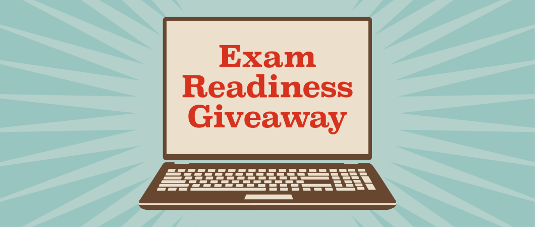 Take the Spring 2025 Practice Exam and Enter to Win a PopSocket! – The ...